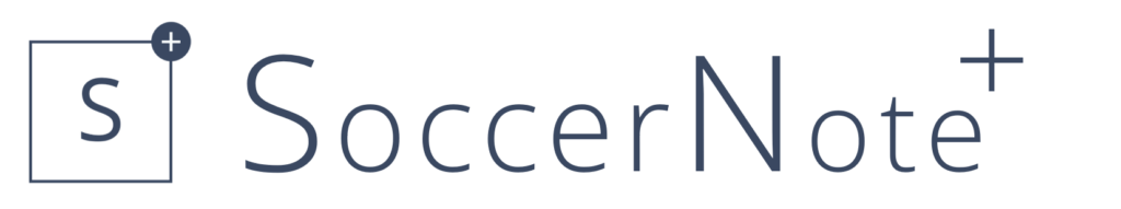 試合の組み合わせを自動作成する方法 | SoccerNote+