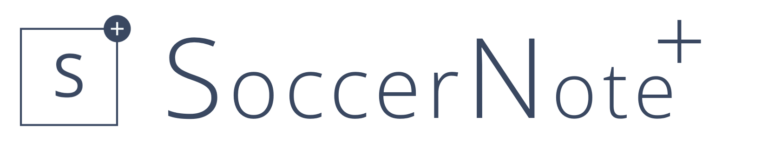 試合の組み合わせを自動作成する方法 | SoccerNote+